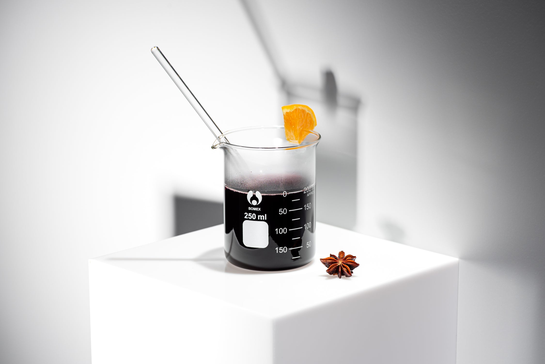 Dark Matter Rum