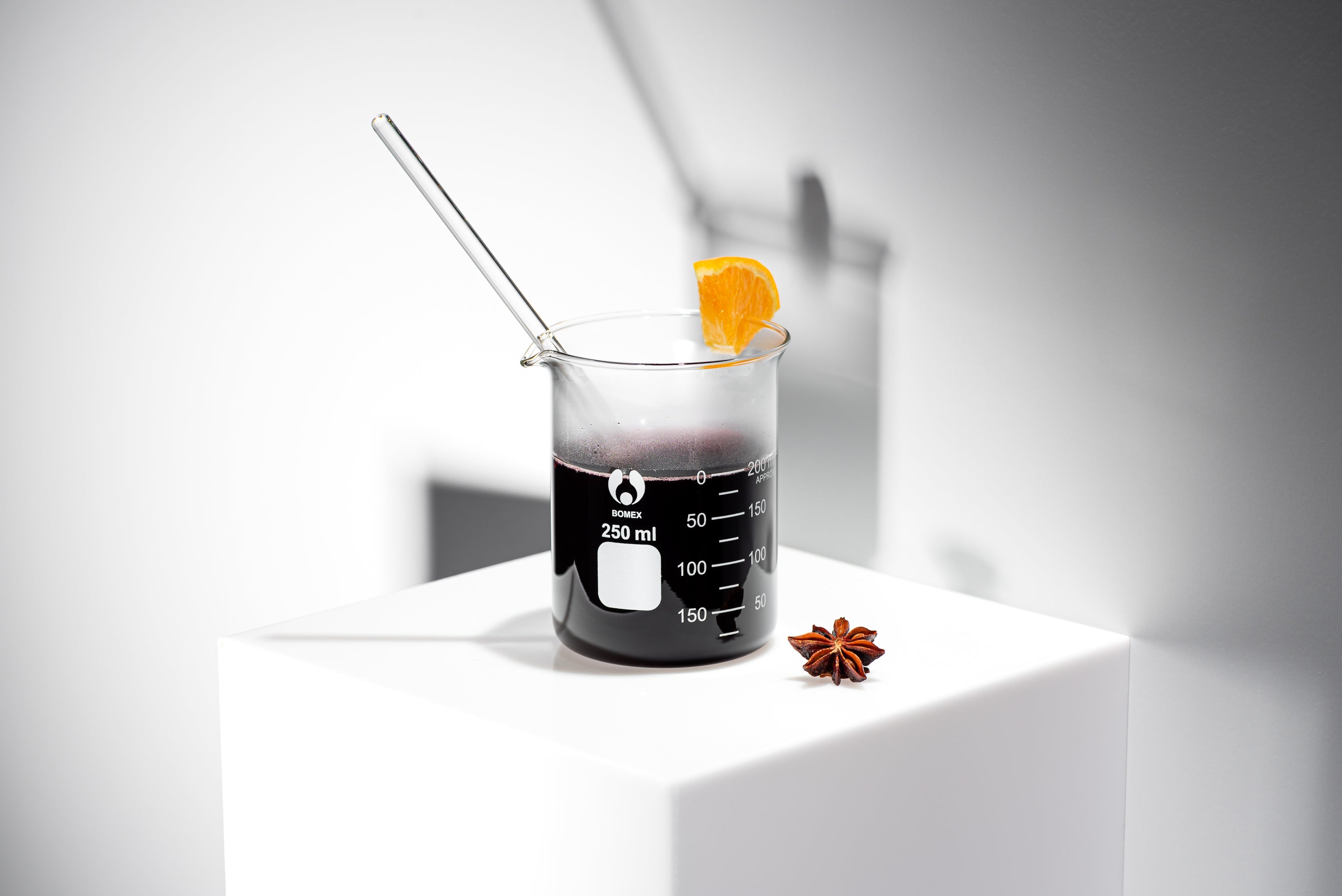 Dark Matter Rum